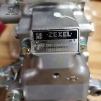 China 6D102 Excavator PC200-7 Engine 5.9L Diesel Engine Assembly for Heavy Duty Applications for sale