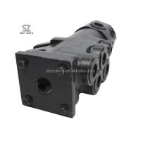 China Komatsu 60-8 Oil Cup Center Rotary Joint Assembly for Excavator Earthmoving Equipment for sale