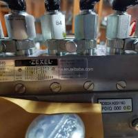 China 6D102 Excavator PC200-7 Engine 5.9L Diesel Engine Assembly for Heavy Duty Applications for sale