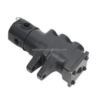 China Komatsu 60-8 Oil Cup Center Rotary Joint Assembly for Excavator Earthmoving Equipment for sale