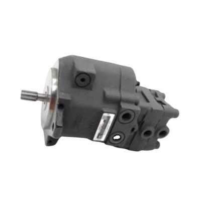 China PVD-00B-16P Hydraulic Pump Assembly for Yanmar 17 Kubota 15 Carter 301.5 Excavator Plunger Pump for sale