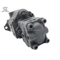 China PVD-00B-16P Hydraulic Pump Assembly for Yanmar 17 Kubota 15 Carter 301.5 Excavator Plunger Pump for sale