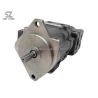China PVD-00B-16P Hydraulic Pump Assembly for Yanmar 17 Kubota 15 Carter 301.5 Excavator Plunger Pump for sale