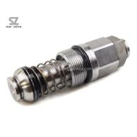 China Excavator Rotary Distribution Valve Main Gun Secondary Gun for Loader Bulldozer 20T for sale