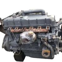 China 6WG1T Diesel Engine Assembly for ZAX850 Excavator 240HP Easy Install for sale