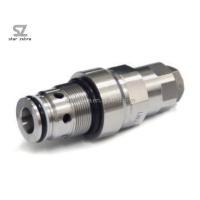 China Excavator Rotary Distribution Valve Main Gun Secondary Gun for Loader Bulldozer 20T for sale
