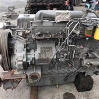 China 6WG1T Diesel Engine Assembly for ZAX850 Excavator 240HP Easy Install for sale