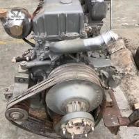 China 6WG1T Diesel Engine Assembly for ZAX850 Excavator 240HP Easy Install for sale