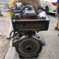 China 6WG1T Diesel Engine Assembly for ZAX850 Excavator 240HP Easy Install for sale