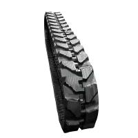 China Tractor Crawler Bulldozer Rubber Track 300x52.5x72 for Optimal Performance for sale
