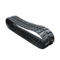 China Tractor Crawler Bulldozer Rubber Track 300x52.5x72 for Optimal Performance for sale