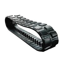 China Tractor Crawler Bulldozer Rubber Track 300x52.5x72 for Optimal Performance for sale
