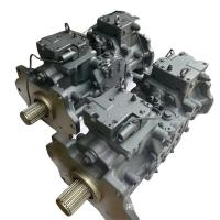 China Komatsu PC2000-8 Excavator Hydraulic Pump Plunger Pump Assembly High Quality 2000-8 for sale