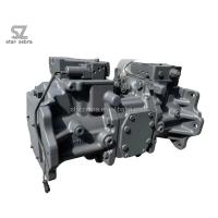 China Komatsu PC2000-8 Excavator Hydraulic Pump Plunger Pump Assembly High Quality 2000-8 for sale
