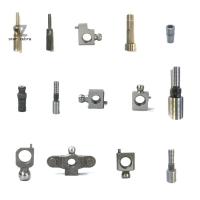 China Excavator Hydraulic Pump Lifter Servo Piston Monk Head Aircraft Spool Custom Parts for sale