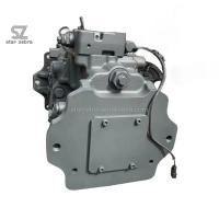 China Komatsu PC2000-8 Excavator Hydraulic Pump Plunger Pump Assembly High Quality 2000-8 for sale