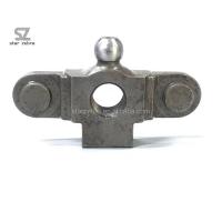 China Excavator Hydraulic Pump Lifter Servo Piston Monk Head Aircraft Spool Custom Parts for sale