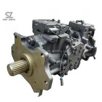 China Komatsu PC2000-8 Excavator Hydraulic Pump Plunger Pump Assembly High Quality 2000-8 for sale