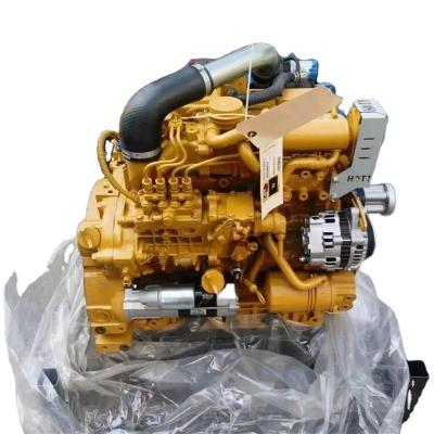 China Original Cat C3.3B V3307T Diesel Engine Assembly 54.6kw 2200rpm 549-2013 for Machinery Repair for sale