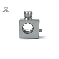 China Excavator Hydraulic Pump Lifter Servo Piston Monk Head Aircraft Spool Custom Parts for sale
