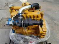 China Original Cat C3.3B V3307T Diesel Engine Assembly 54.6kw 2200rpm 549-2013 for Machinery Repair for sale