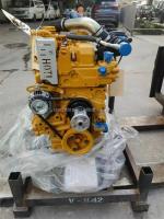 China Original Cat C3.3B V3307T Diesel Engine Assembly 54.6kw 2200rpm 549-2013 for Machinery Repair for sale