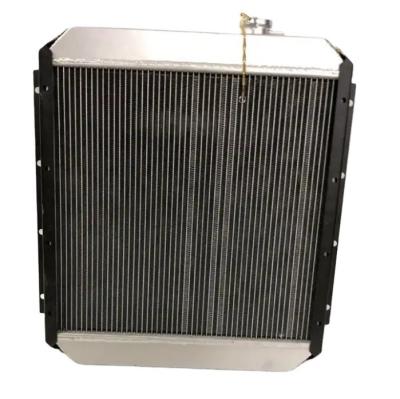 China 085-5426 085-9385 Water Tank Radiator for CAT E70B E307 4D32 Excavator for sale