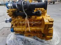 China Original Cat C3.3B V3307T Diesel Engine Assembly 54.6kw 2200rpm 549-2013 for Machinery Repair for sale