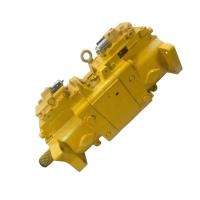 China 330GC 336GC K7V160 K7V180 K7V280 Hydraulic Pump Plunger Pump Assembly for Excavator for sale