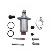 China Diesel Injection Pump SCV Valve 8980436870 294200-0650 for 4HK1 6HK1 Engines 0.5kg for sale