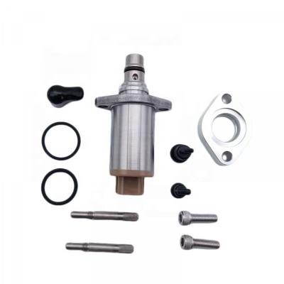 China Diesel Injection Pump SCV Valve 8980436870 294200-0650 for 4HK1 6HK1 Engines 0.5kg for sale