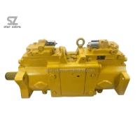 China 330GC 336GC K7V160 K7V180 K7V280 Hydraulic Pump Plunger Pump Assembly for Excavator for sale