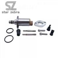 China Diesel Injection Pump SCV Valve 8980436870 294200-0650 for 4HK1 6HK1 Engines 0.5kg for sale