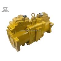 China 330GC 336GC K7V160 K7V180 K7V280 Hydraulic Pump Plunger Pump Assembly for Excavator for sale