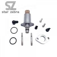 China Diesel Injection Pump SCV Valve 8980436870 294200-0650 for 4HK1 6HK1 Engines 0.5kg for sale