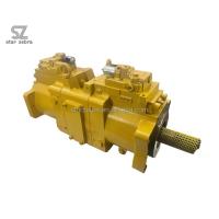 China 330GC 336GC K7V160 K7V180 K7V280 Hydraulic Pump Plunger Pump Assembly for Excavator for sale