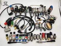 China Diesel Injection Pump SCV Valve 8980436870 294200-0650 for 4HK1 6HK1 Engines 0.5kg for sale