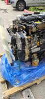 China 1104C-44 Complete Motor Engine for Cat 3054C Engine Assy 4 Cylinder 4.4L for sale