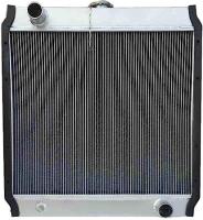 China 1189948 Water Tank Radiator Core 118-9948 131-8962 for CAT Excavator 311 312 E311b E312b for sale
