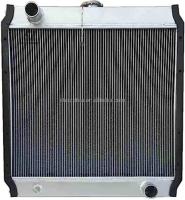 China 1189948 Water Tank Radiator Core 118-9948 131-8962 for CAT Excavator 311 312 E311b E312b for sale