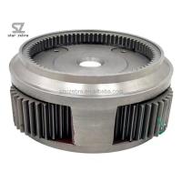 China Excavator Walking Rotary Planet Carrier Primary and Secondary Assembly for Road Construction Machinery for sale