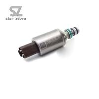 China CAT E323D E320GC Excavator Solenoid Valve 585-9230 585-9231 491-0908 457-5747 0.5KG for sale