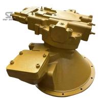 China 200B Hydraulic Pump Plunger Pump Main Pump Assembly for Excavator Heavy Duty for sale