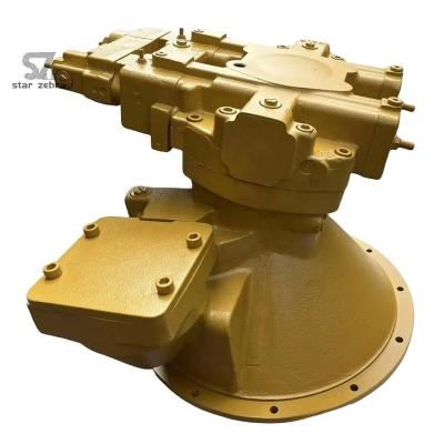 China 200B Hydraulic Pump Plunger Pump Main Pump Assembly for Excavator Heavy Duty for sale