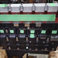 China Shang Chai D6114 Engine Assembly 6 Cylinder Head for Heavy Duty Equipment for sale