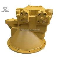 China 200B Hydraulic Pump Plunger Pump Main Pump Assembly for Excavator Heavy Duty for sale