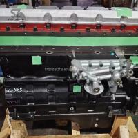 China Shang Chai D6114 Engine Assembly 6 Cylinder Head for Heavy Duty Equipment for sale