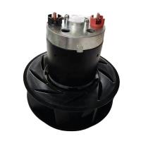 China Blower Motor 466-7341 for Cat 990K 992K Construction Machinery 24V HVAC Part for sale