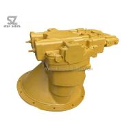China 200B Hydraulic Pump Plunger Pump Main Pump Assembly for Excavator Heavy Duty for sale