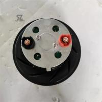 China Blower Motor 466-7341 for Cat 990K 992K Construction Machinery 24V HVAC Part for sale
